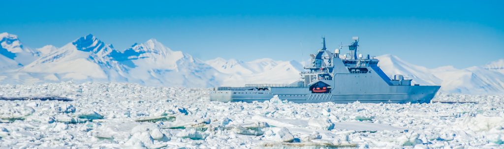 Norwegian Meteorological Institute - Mercator Océan - Ocean Forecasters