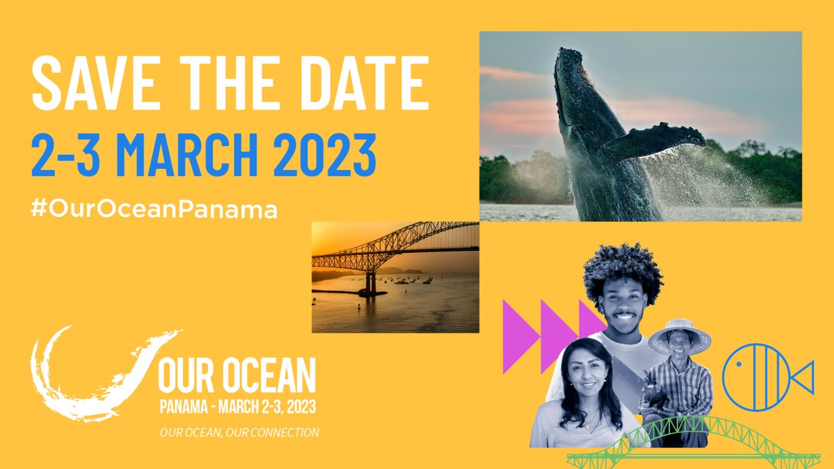 Our Ocean Conference - Mercator Ocean International
