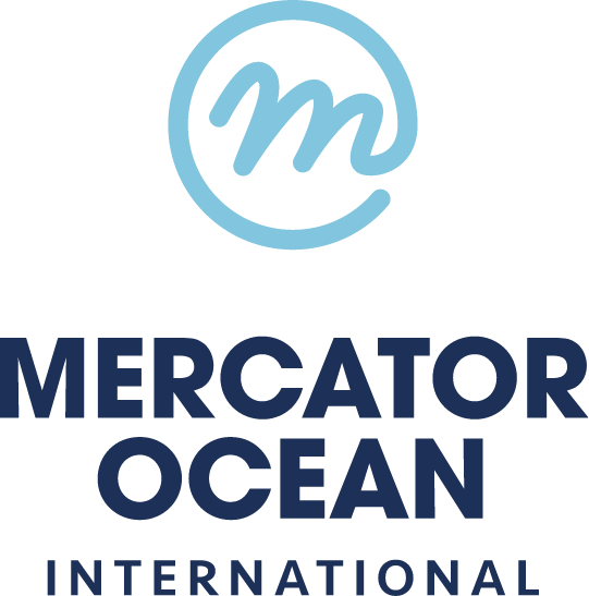 Multimedia Library - Mercator Ocean International