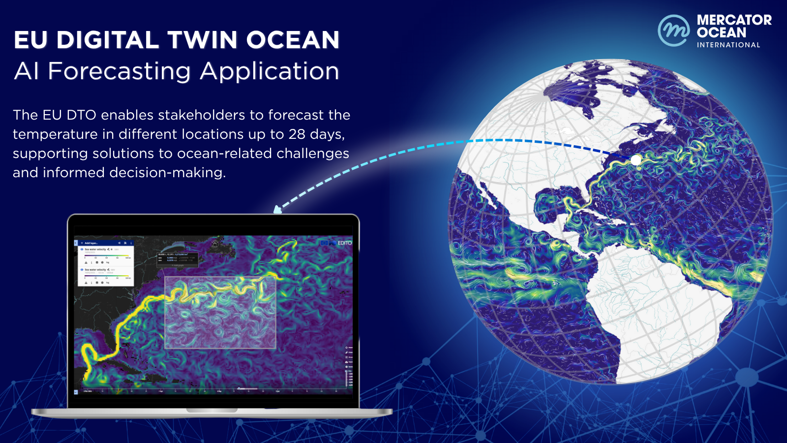Europe’s Ocean Monitoring for Climate Action