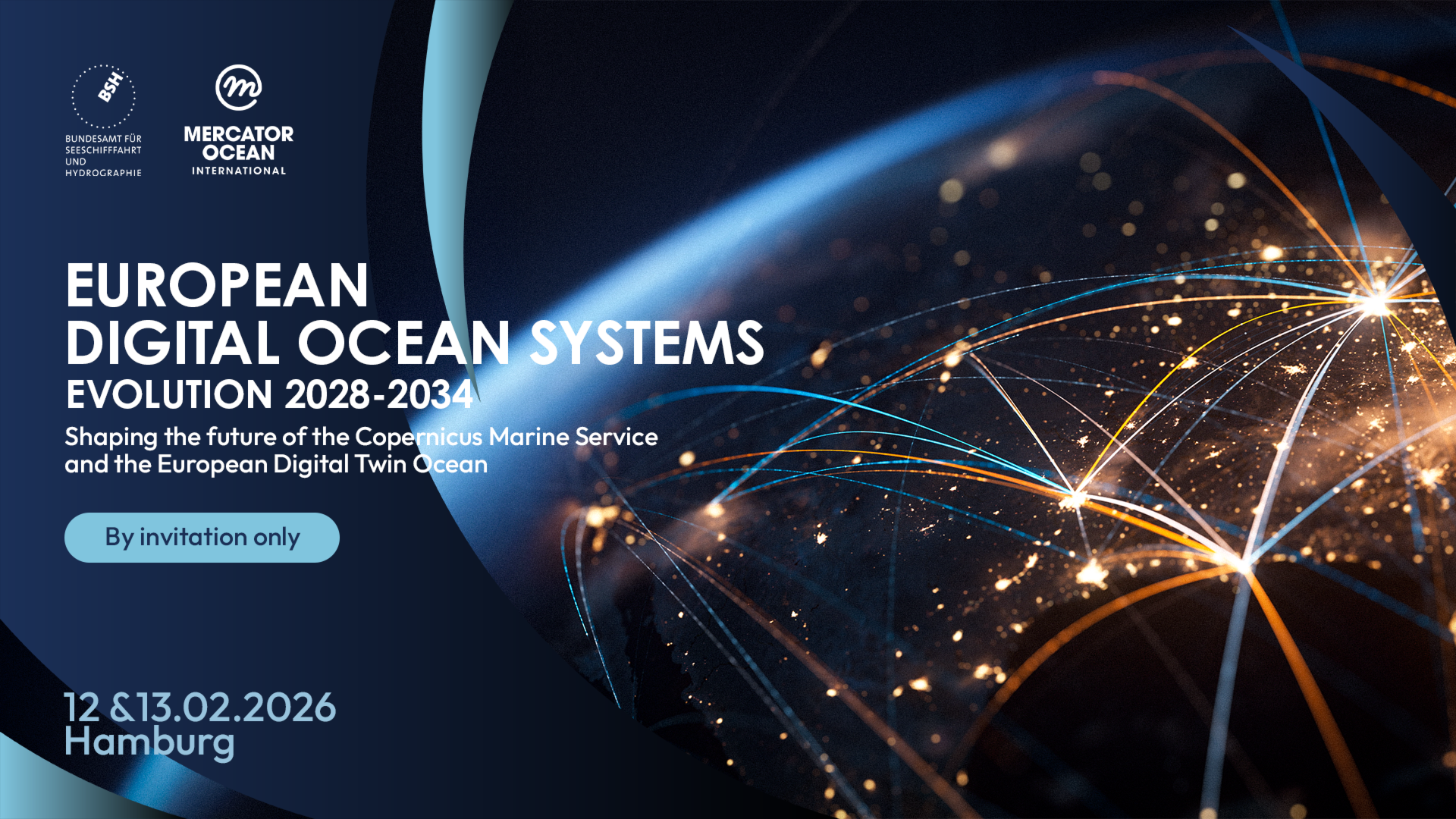 Évolution des systèmes européens d’océan numérique 2028–2034 - Mercator ...